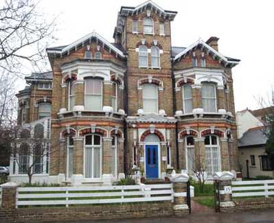 Abortion Clinic | BPAS Richmond | BPAS