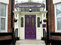 Abortion Clinic | BPAS Merseyside Liverpool | BPAS