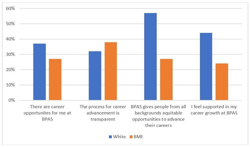Workforce Race Equality Standard and Workforce Disability Equality ...